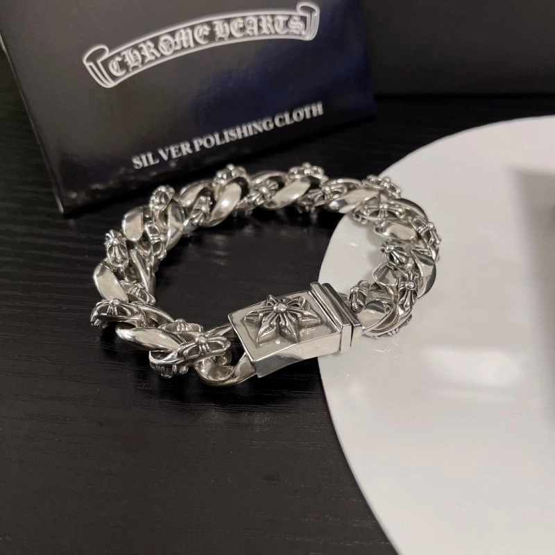 High fidelity Chrome Hearts Bracelets