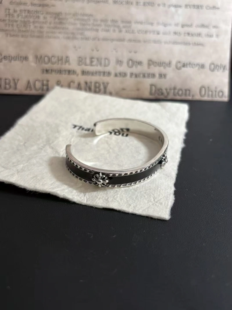 Brand-original Chrome Hearts Bracelets