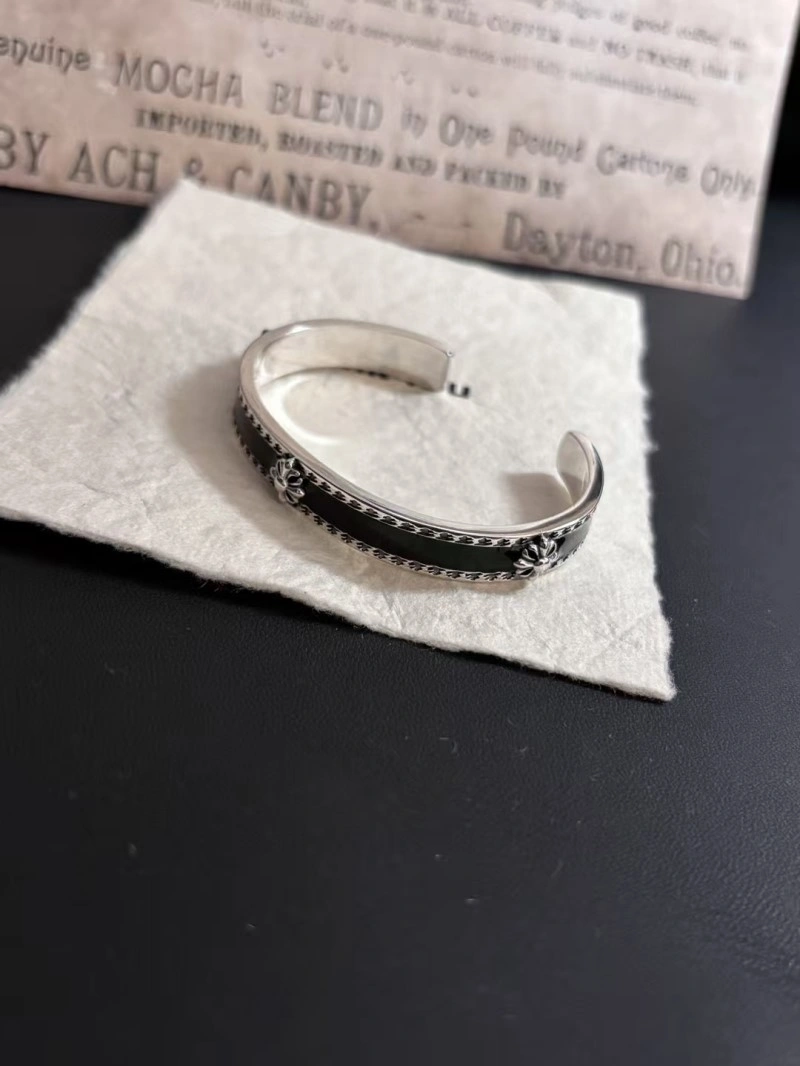 Brand-original Chrome Hearts Bracelets