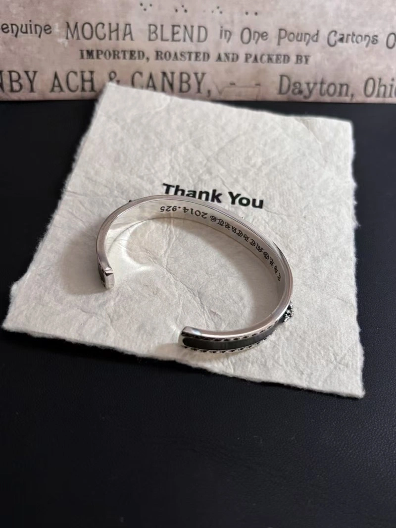 Brand-original Chrome Hearts Bracelets