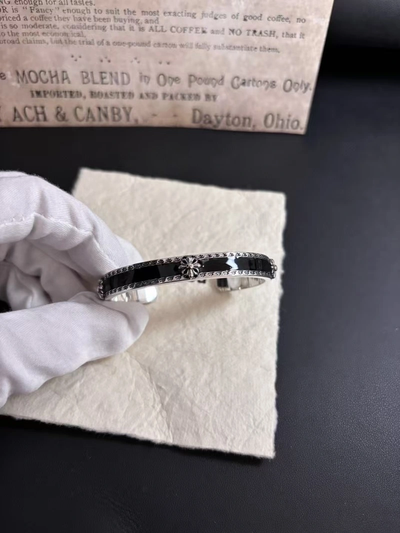 Brand-original Chrome Hearts Bracelets