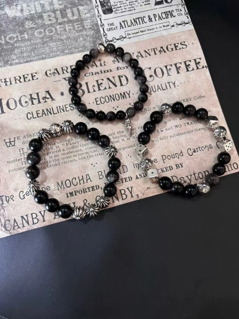 Chrome Hearts Bracelets