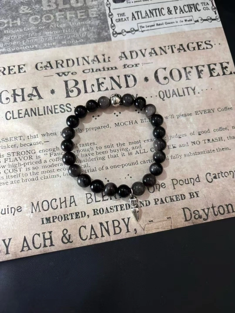 Official Chrome Hearts Bracelets