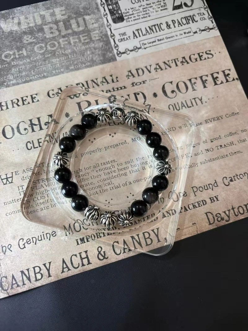 Official Chrome Hearts Bracelets