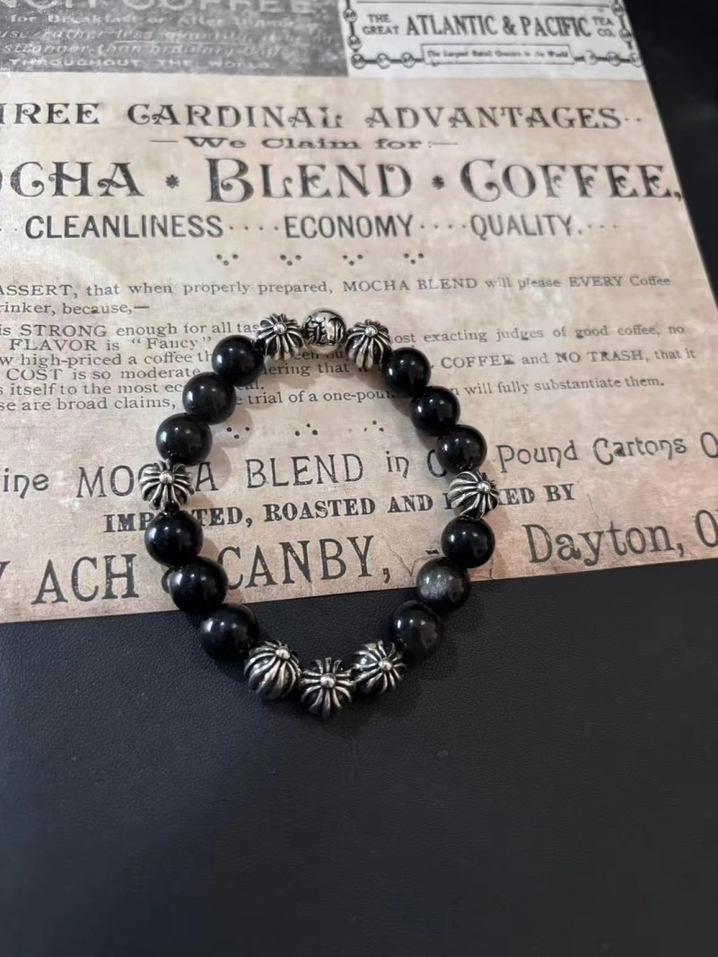 Official Chrome Hearts Bracelets
