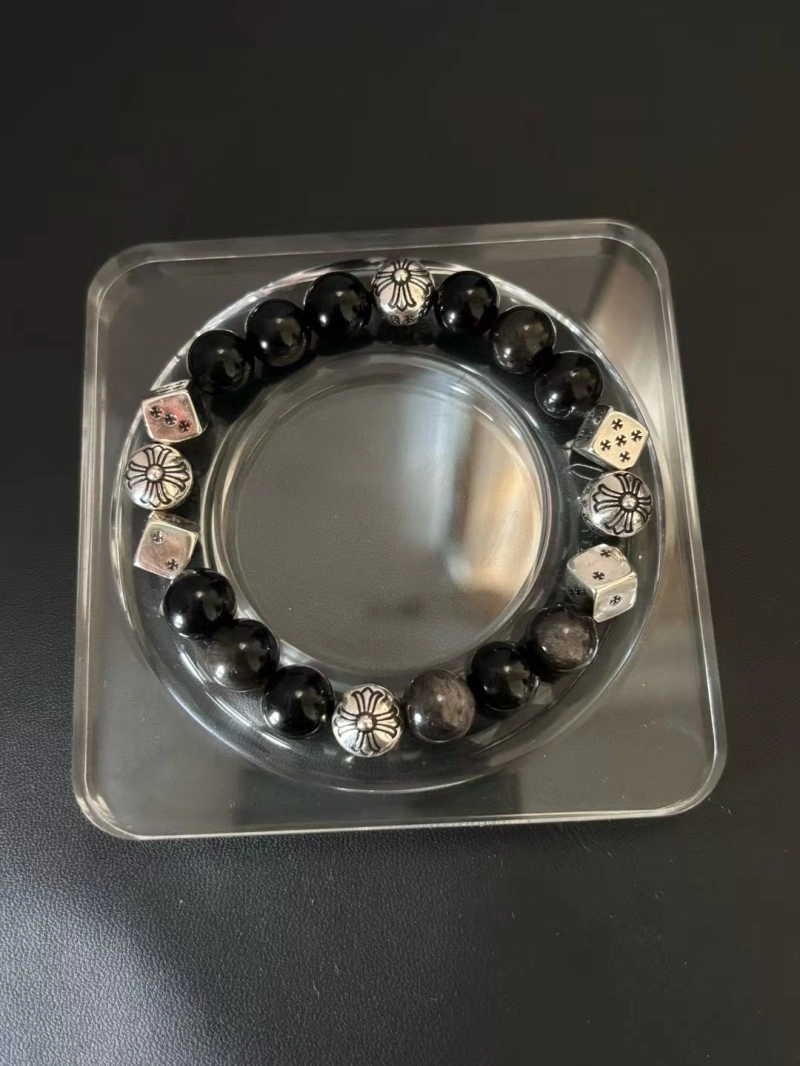 Official Chrome Hearts Bracelets