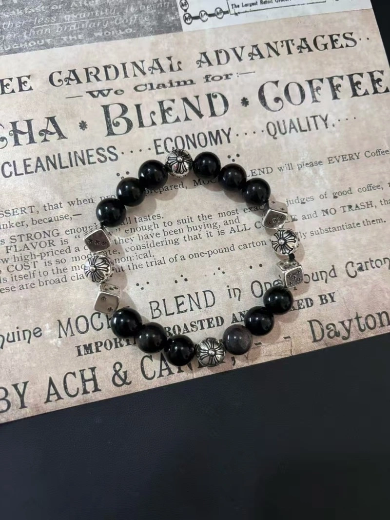 Official Chrome Hearts Bracelets