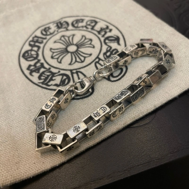 Economical Chrome Hearts Bracelets