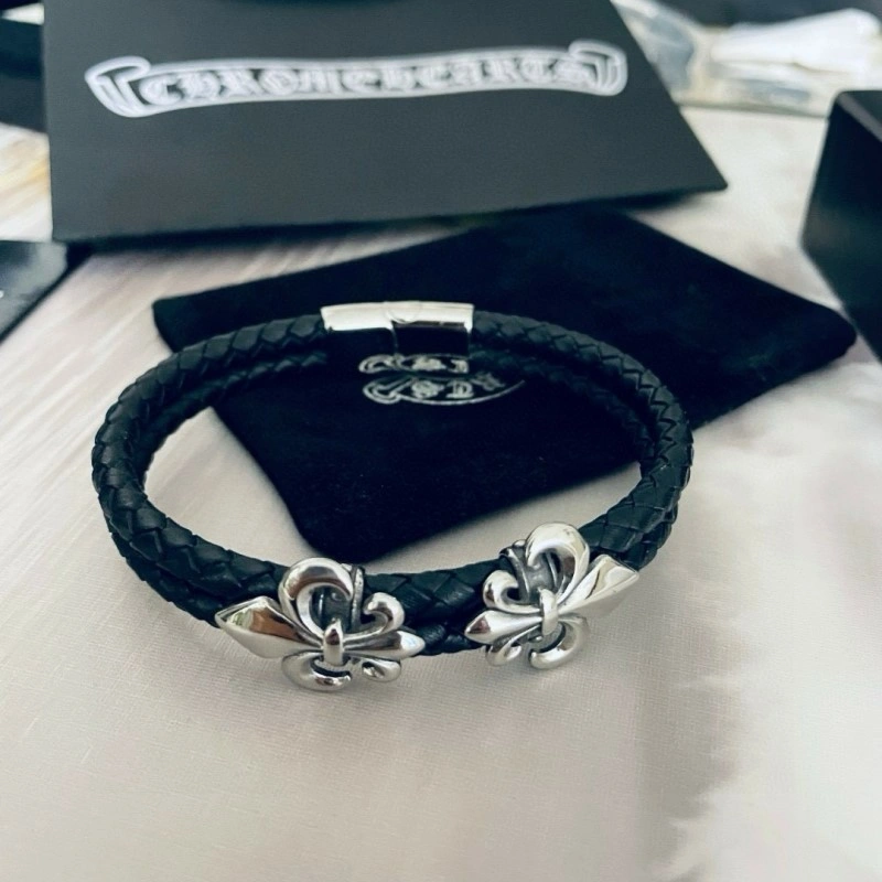 Chrome Hearts Bracelets