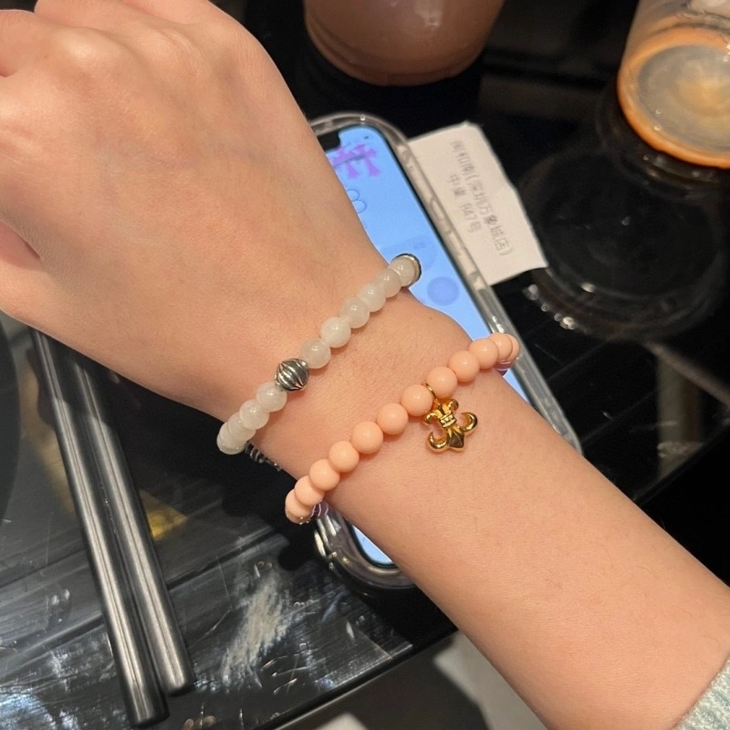 Factory-made Chrome Hearts Bracelets