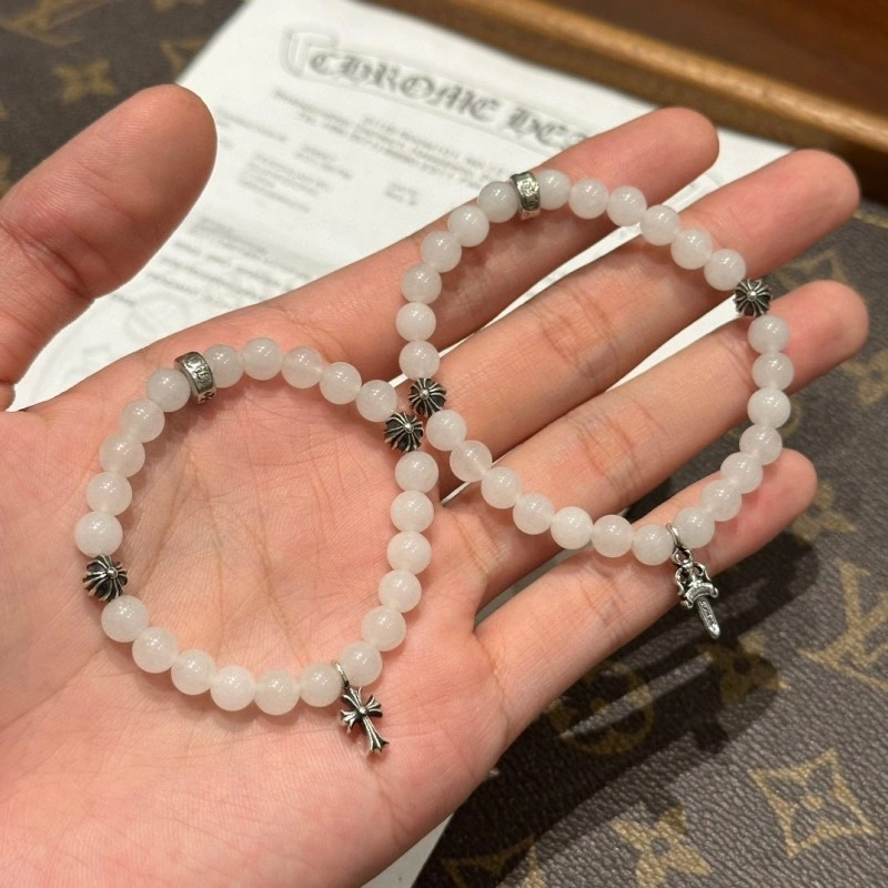 Factory-made Chrome Hearts Bracelets