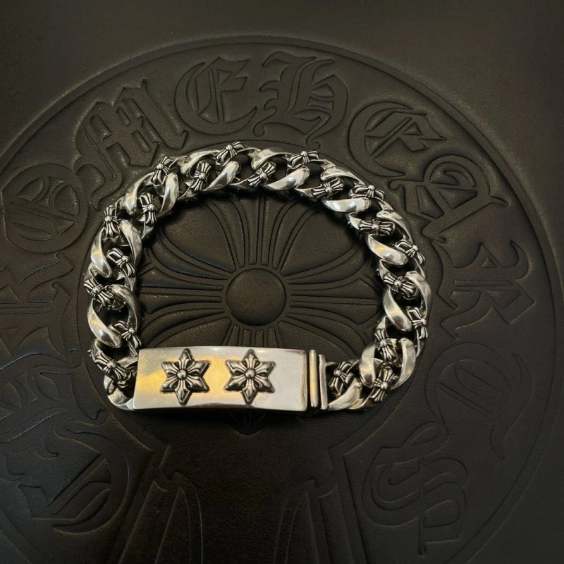 Chrome Hearts Bracelets