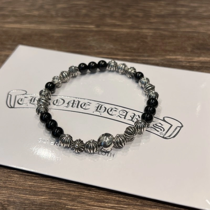 Authentic Chrome Hearts Bracelets