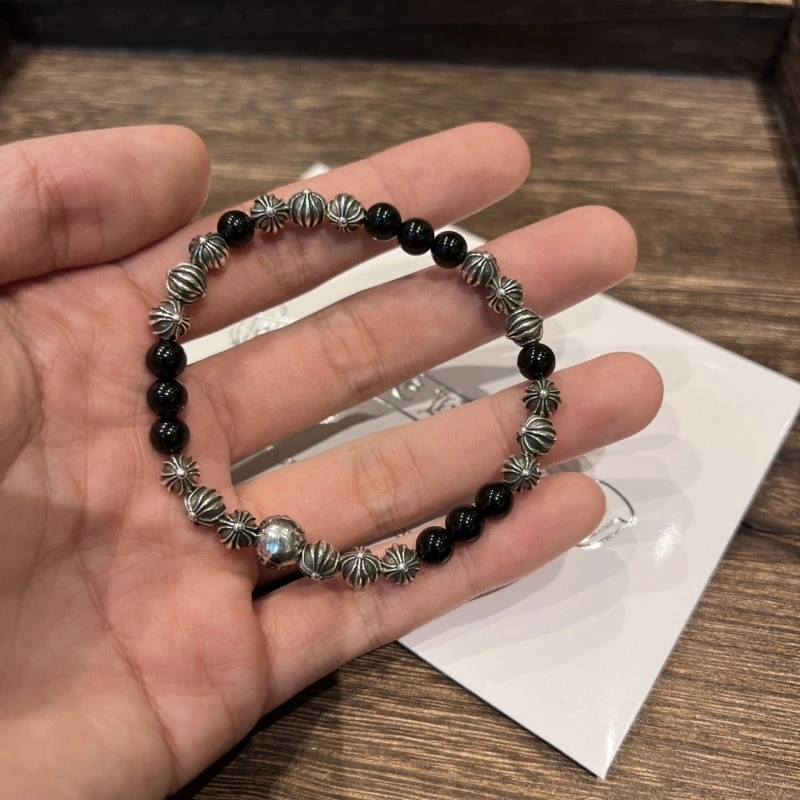 Authentic Chrome Hearts Bracelets