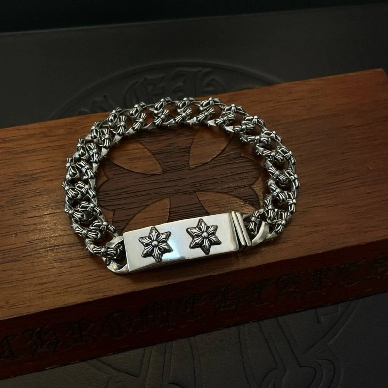 Brand-original Chrome Hearts Bracelets