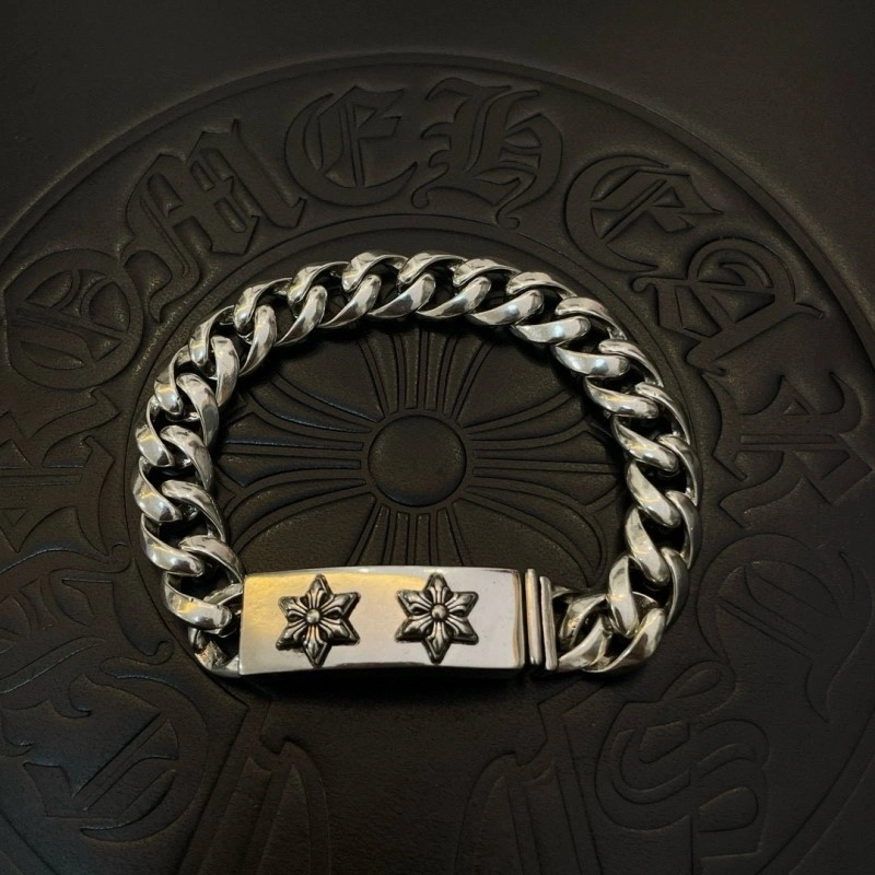 Chrome Hearts Bracelets