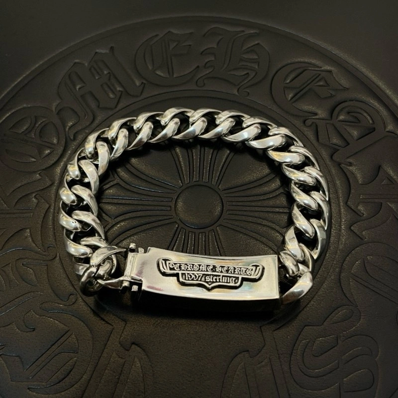 Mirror quality Chrome Hearts Bracelets