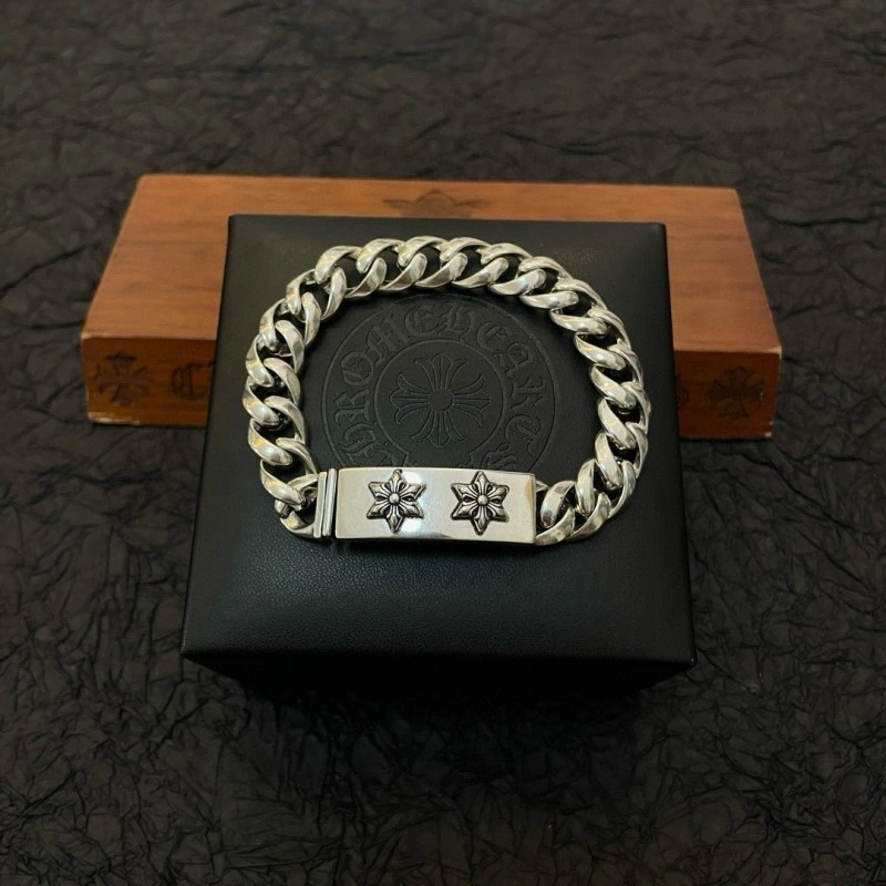 Mirror quality Chrome Hearts Bracelets