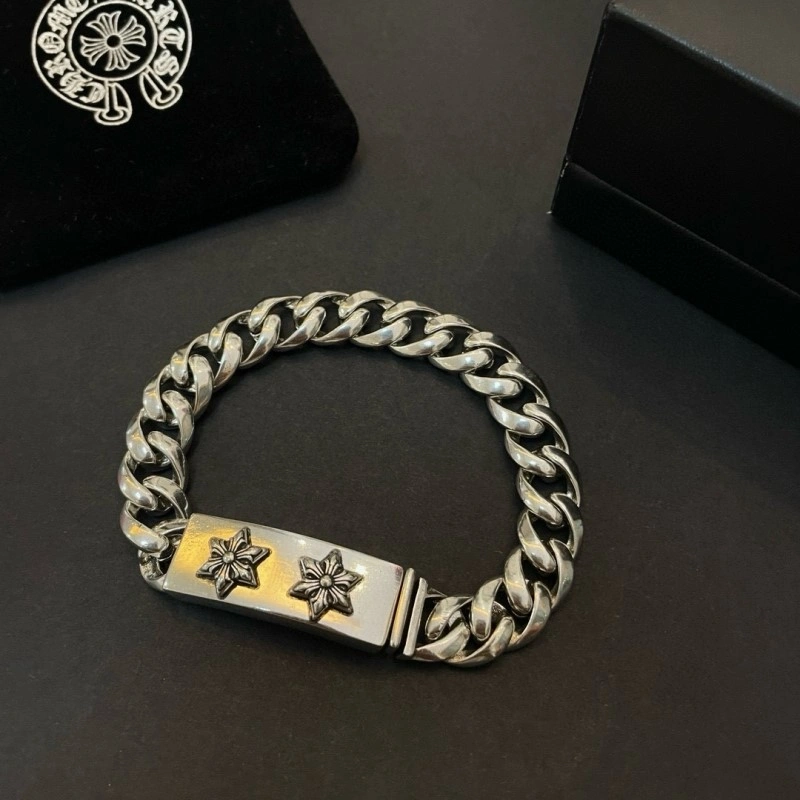 Mirror quality Chrome Hearts Bracelets