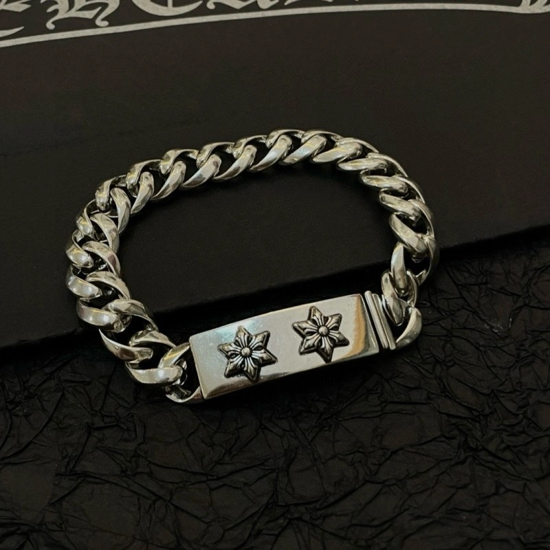 Mirror quality Chrome Hearts Bracelets