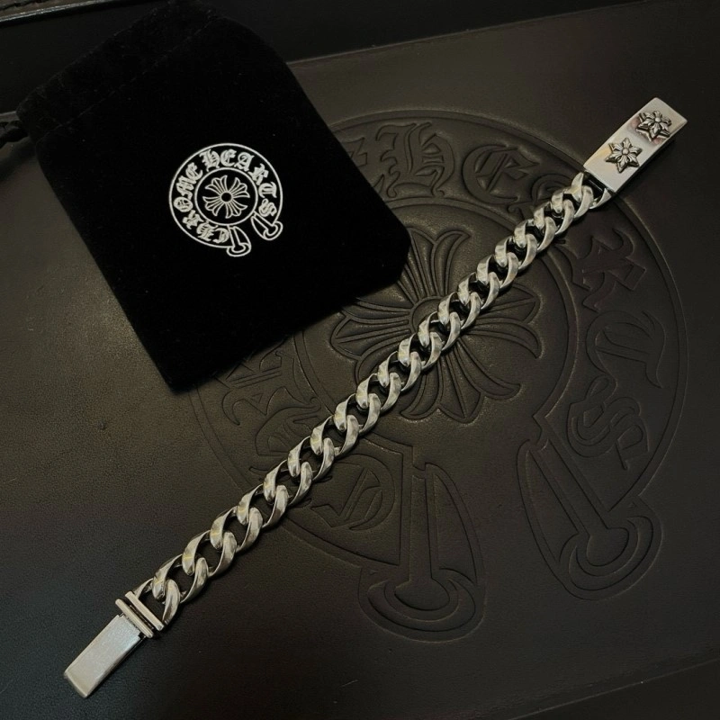 Mirror quality Chrome Hearts Bracelets