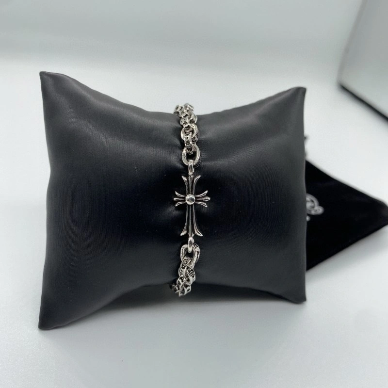 Budget-friendly Chrome Hearts Bracelets