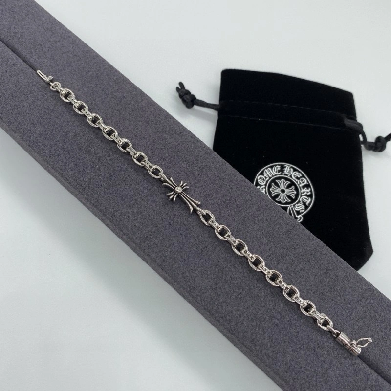 Budget-friendly Chrome Hearts Bracelets