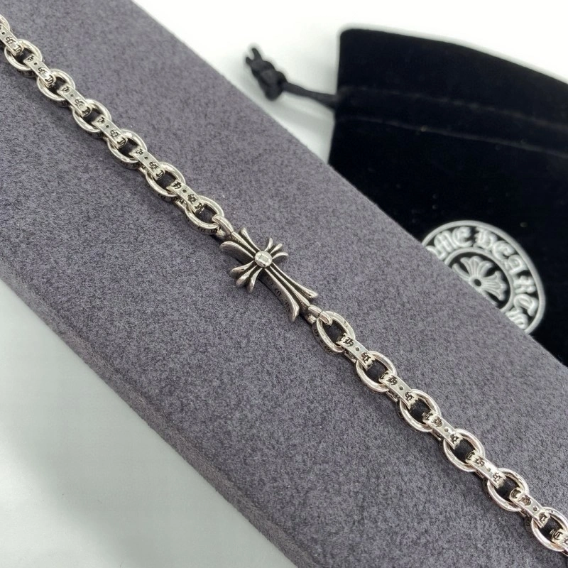 Budget-friendly Chrome Hearts Bracelets