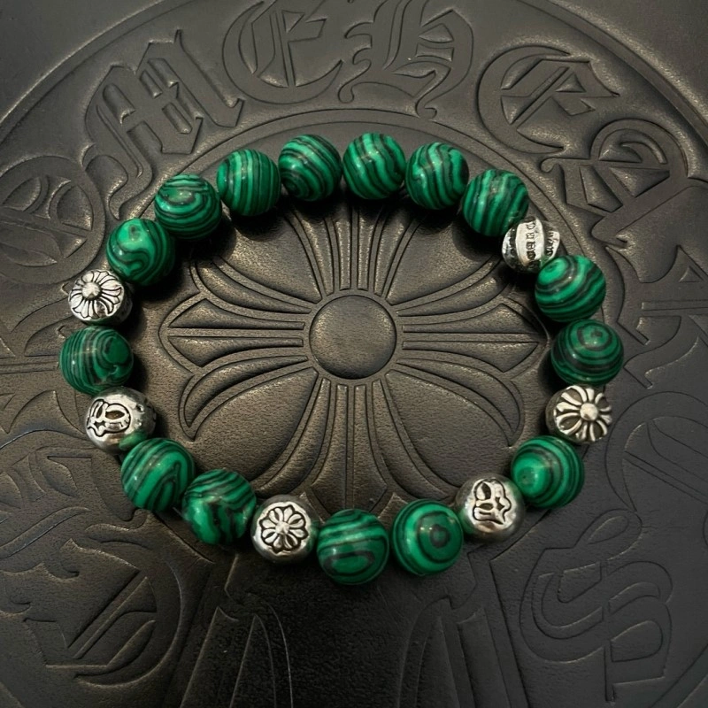 Brand-original Chrome Hearts Bracelets