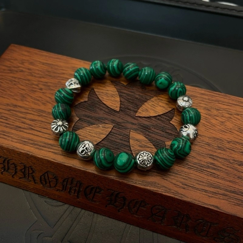 Brand-original Chrome Hearts Bracelets