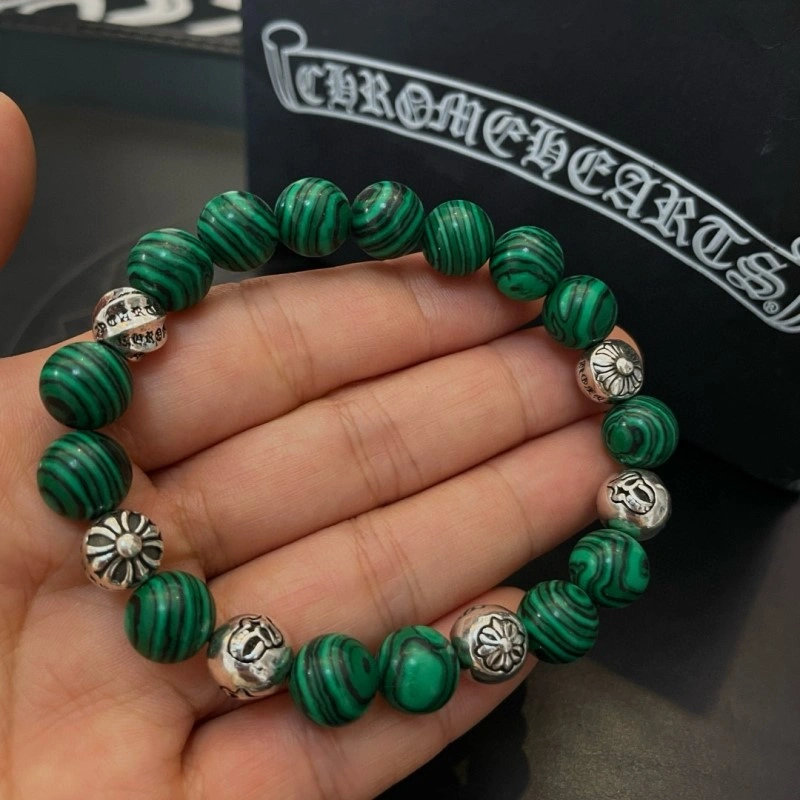 Brand-original Chrome Hearts Bracelets