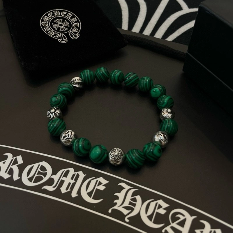 Brand-original Chrome Hearts Bracelets