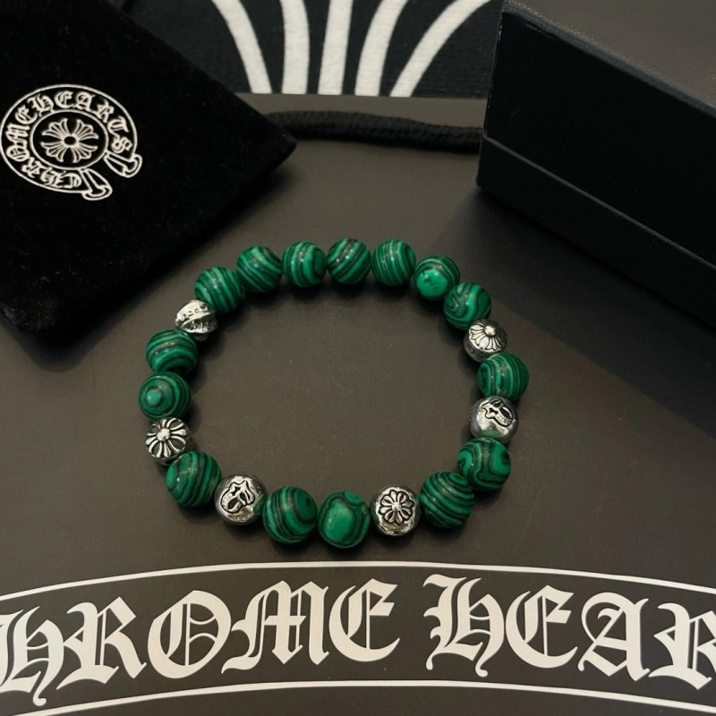 Brand-original Chrome Hearts Bracelets