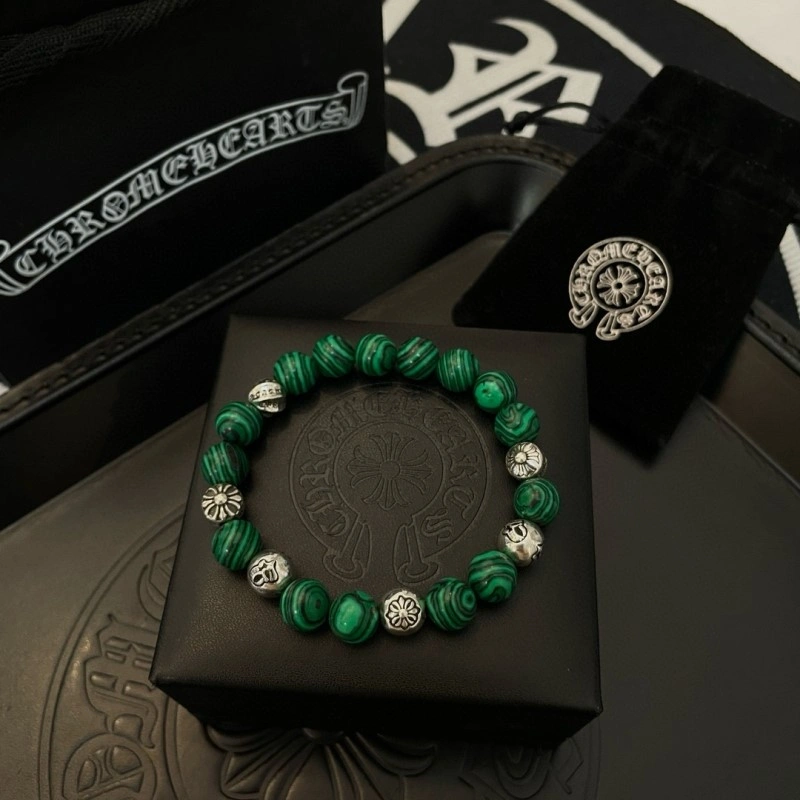 Brand-original Chrome Hearts Bracelets