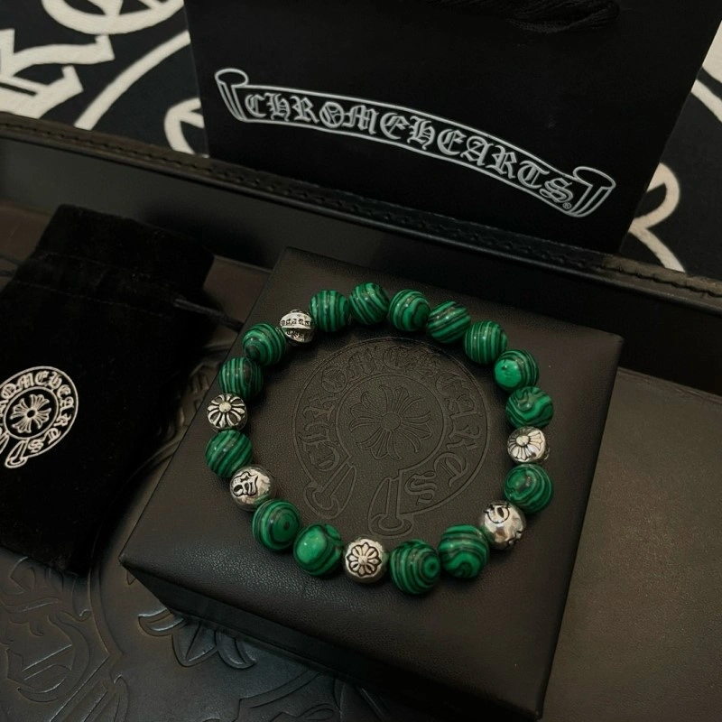 Brand-original Chrome Hearts Bracelets