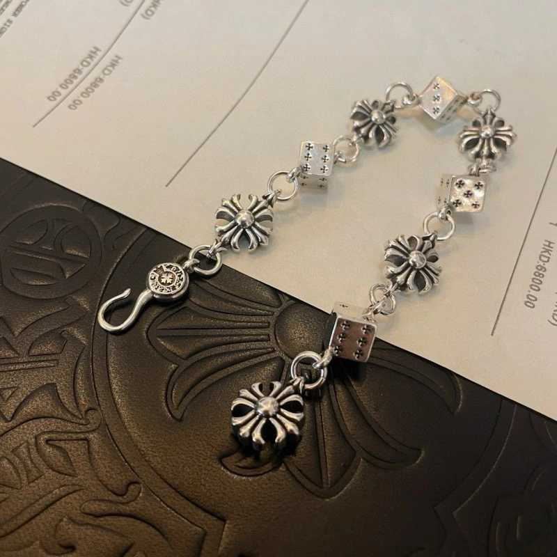 Original Chrome Hearts Bracelets