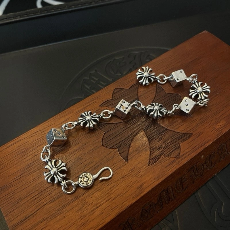 Original Chrome Hearts Bracelets