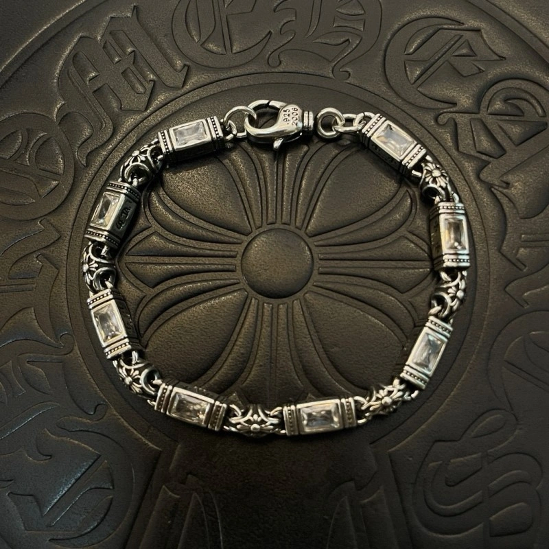 Chrome Hearts Bracelets