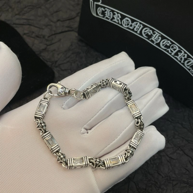 Reasonably priced Chrome Hearts Bracelets