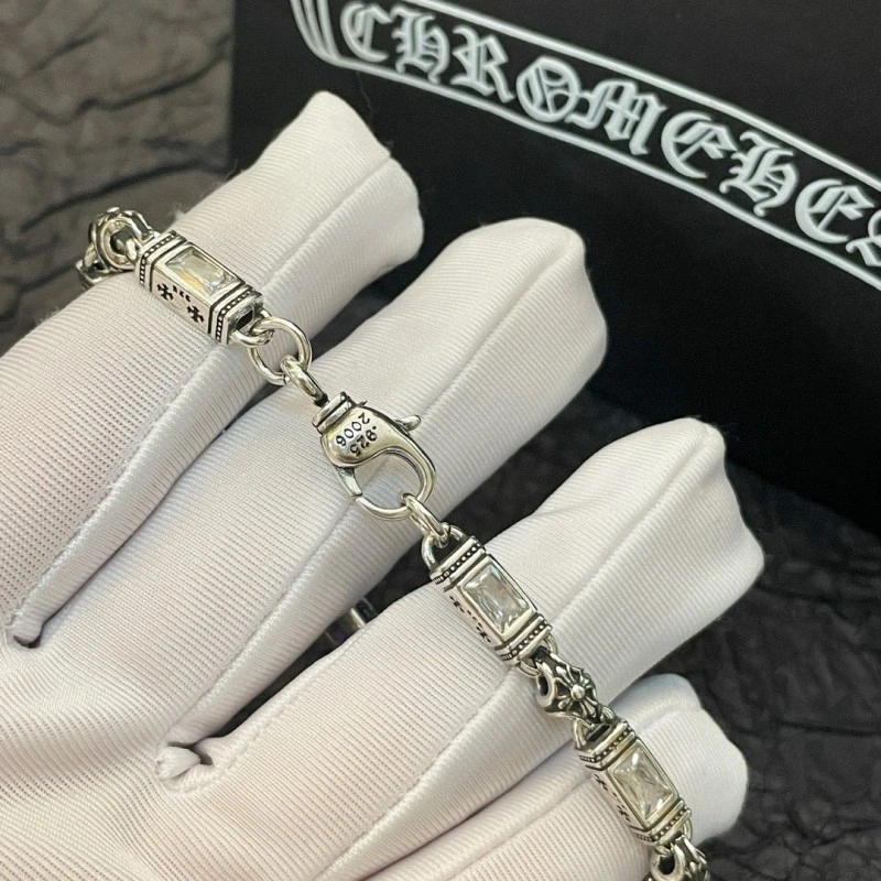 Reasonably priced Chrome Hearts Bracelets