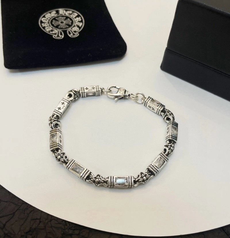 Reasonably priced Chrome Hearts Bracelets
