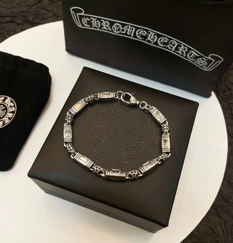 Reasonably priced Chrome Hearts Bracelets