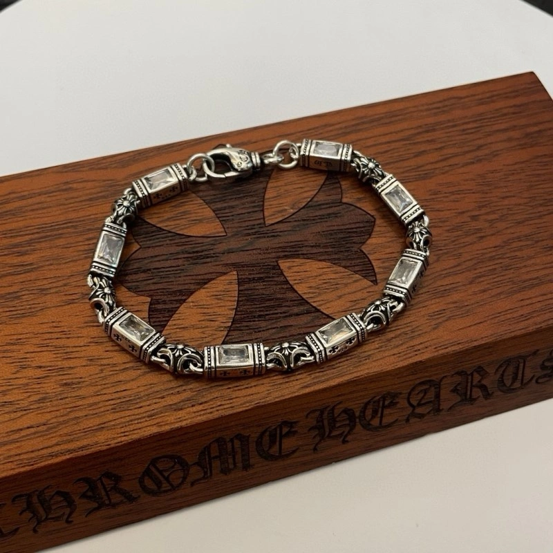 Reasonably priced Chrome Hearts Bracelets