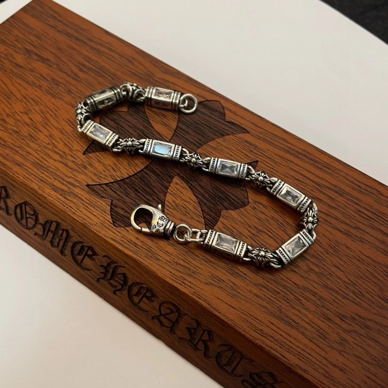 Reasonably priced Chrome Hearts Bracelets