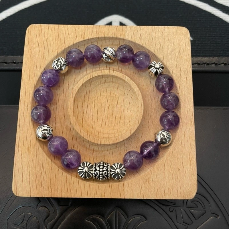 Genuine Chrome Hearts Bracelets