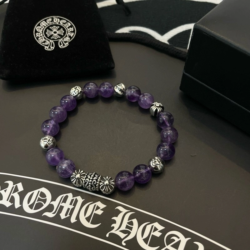 Genuine Chrome Hearts Bracelets