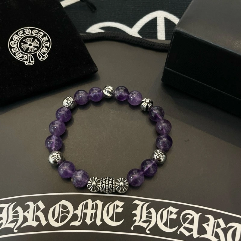 Genuine Chrome Hearts Bracelets