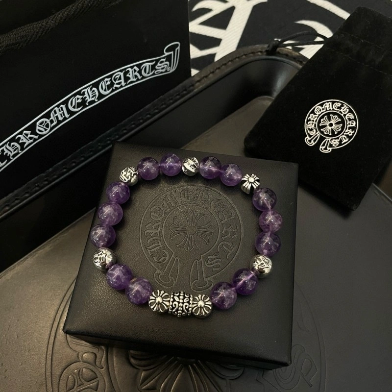 Genuine Chrome Hearts Bracelets