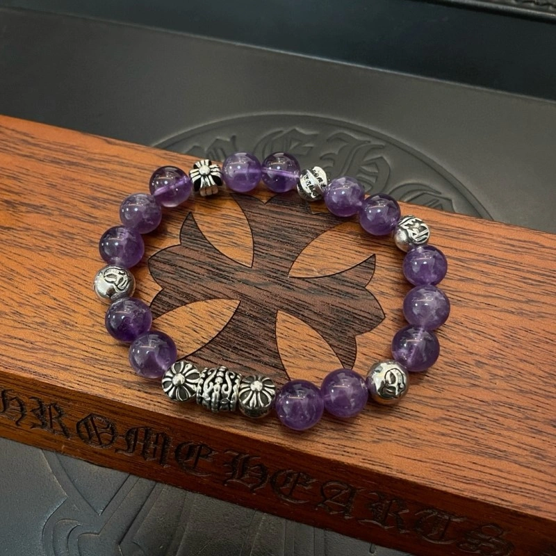 Genuine Chrome Hearts Bracelets