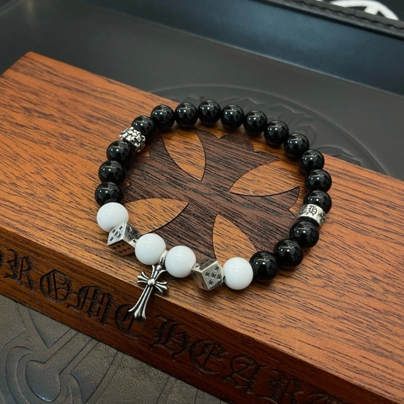 Inexpensive Chrome Hearts Bracelets
